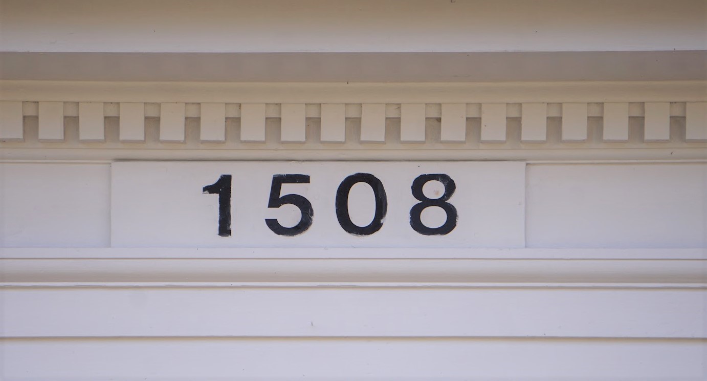 1508 Grady Avenue - Woodard Properties